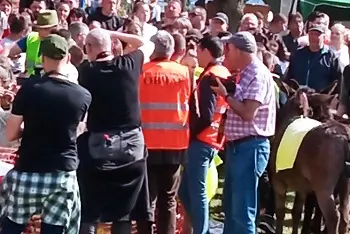 Kalendar seoskih slava