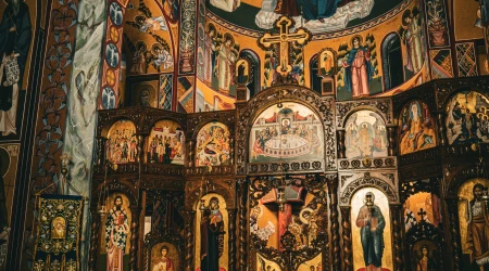 Mesečeve mena za 2025 godinu